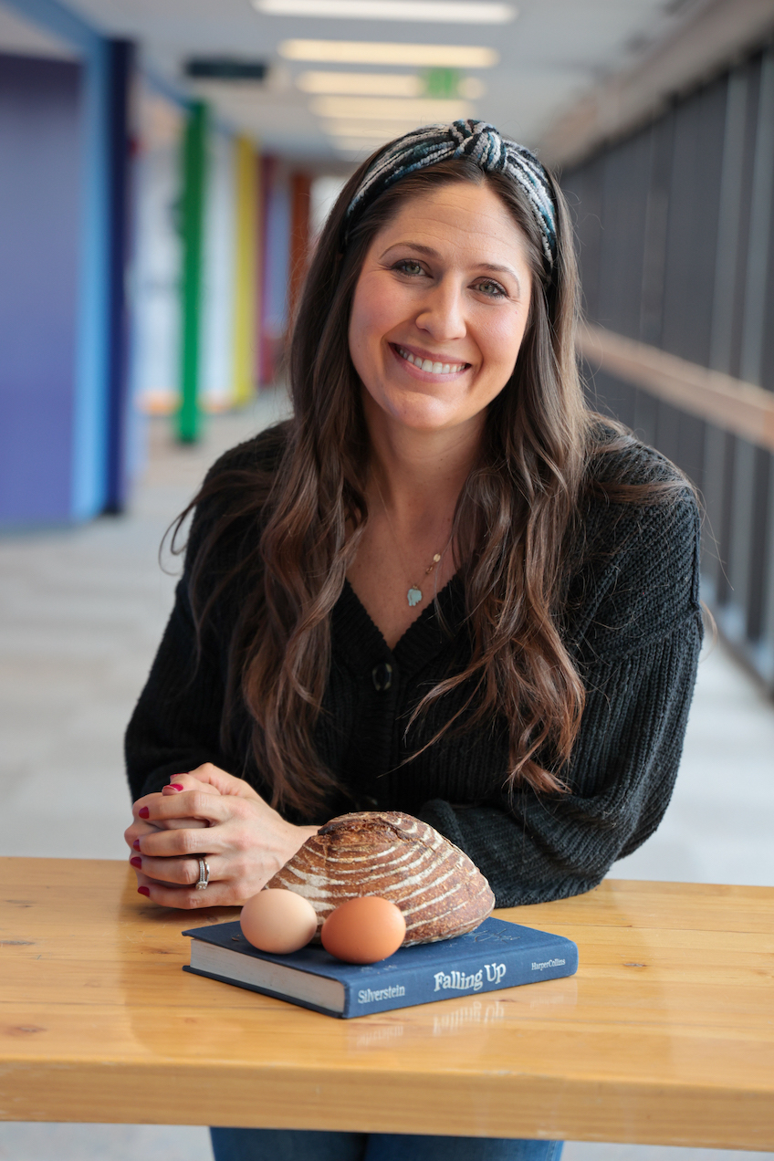 Staff | East 91st Street Christian Church