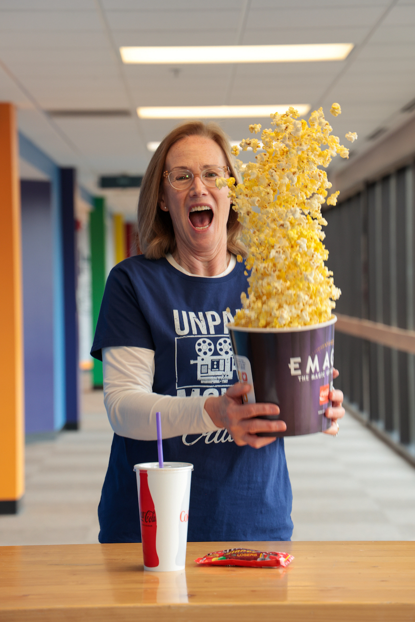 Staff | East 91st Street Christian Church